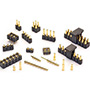 Spring-Loaded Connectors - MillMax Manufacturing | DigiKey