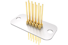 EMI Filter Plates - Molex | DigiKey