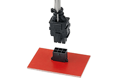 Mega-Fit Power Connectors - Molex | DigiKey