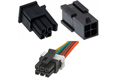 Micro-Fit 3.0 互連系統 - Molex | DigiKey