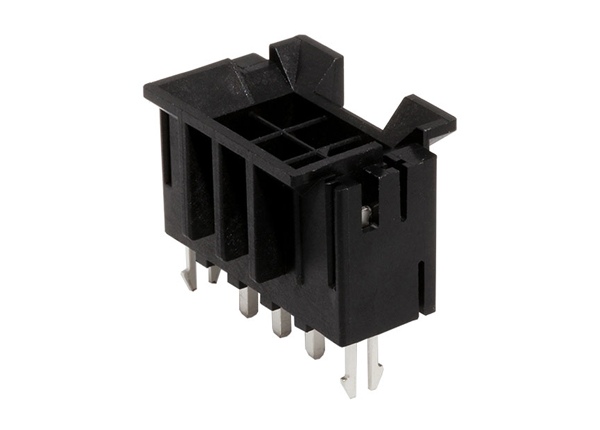 Mini-Fit 互联器件 – Molex | DigiKey