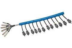 Open19 Impel Connector System - Molex | DigiKey