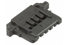 Pico-Lock Connectors - Molex | DigiKey