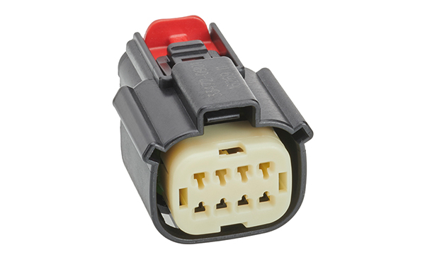 Power Connectors – Molex │ DigiKey