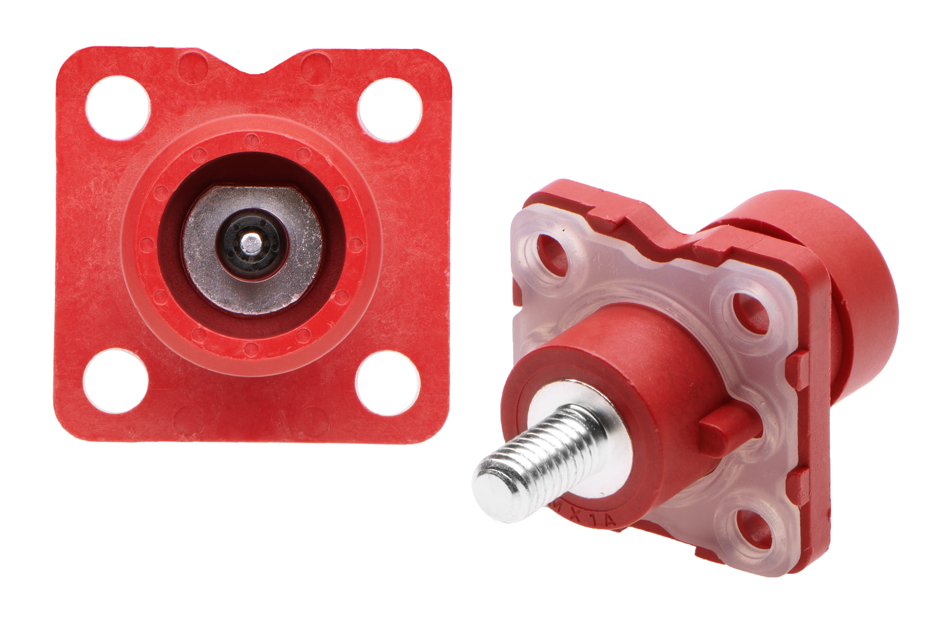 SideWize High-Voltage Connectors - Molex | DigiKey