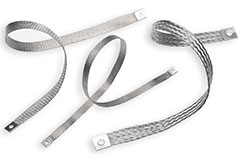 Ground Braid Jumper Solutions - Molex | DigiKey