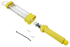 Woodhead Wide-Area Lighting Products - Molex | DigiKey