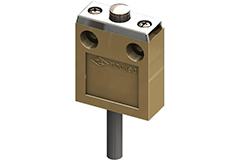 M4 Series Heavy-Duty Limit Switches - Moujen | DigiKey