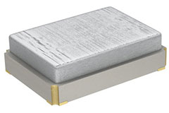 Crystal Units for Automotive Applications - Murata | DigiKey