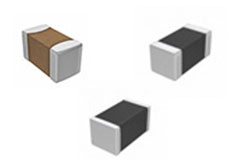 High-Frequency High-Q Capacitors - Murata | DigiKey