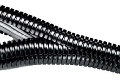 EWT-PP Two-Piece Split Conduit - Murrplastik | DigiKey