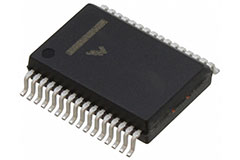 GD3100 IGBT 栅极驱动器 IC - NXP Semiconductors | DigiKey