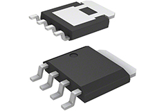 LFPAK Trench 6 MOSFETs - Nexperia | DigiKey