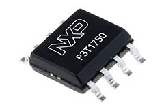 P3T1755DP High-Accuracy Temperature Sensor - NXP | DigiKey