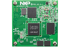 i.MX 8ULP Applications Processor - NXP | DigiKey
