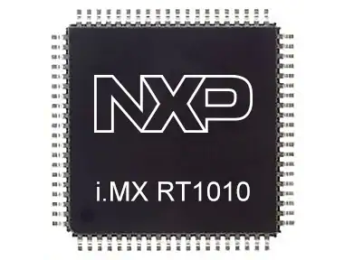 iMX RT Series - NXP | DigiKey