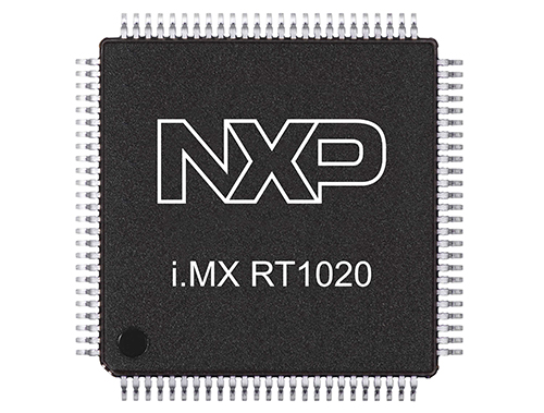 iMX RT Series - NXP | DigiKey