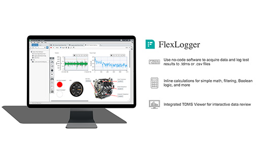 CompactDAQ Systems - Precision Measurement and Testing | DigiKey