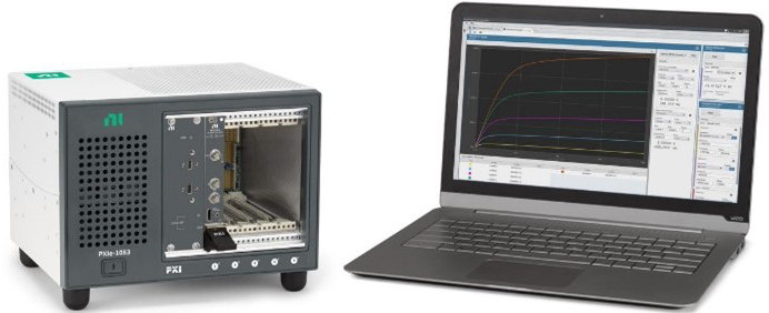 PXI Waveform Generator Bundles - NI | DigiKey