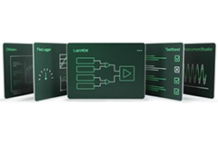 Software Test Workflow - NI | DigiKey