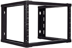Open Frame Server Racks - NavePoint | DigiKey
