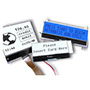 LCD Chip-On-Glass Displays - Newhaven Display Intl | DigiKey