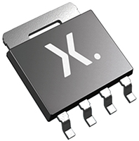 LFPAK P-Channel MOSFET - Nexperia | DigiKey