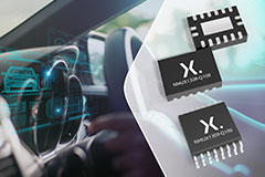 NMUX130X Analog Switches - Nexperia | DigiKey
