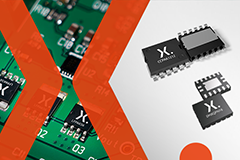 Packaging Innovations - Nexperia | DigiKey