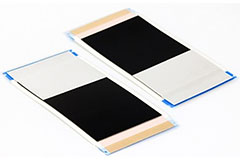 Flat Flexible Cables (FFCs) - Nicomatic | DigiKey