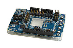 nRF5340 Audio Development Kit - Nordic Semi | DigiKey