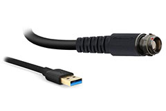 AMC® High-Density USB/HDMI Connectors - ODU | DigiKey