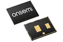 ECS640A ecoSpin Motor Controllers - onsemi | DigiKey