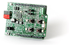 KNX Arduino Shield - onsemi | DigiKey