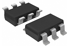 Controladores laterales secundarios NCP4307 - onsemi | DigiKey