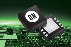 Protection & Small Signal Discretes – onsemi | DigiKey