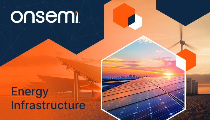 onsemi 解决方案中心 | DigiKey