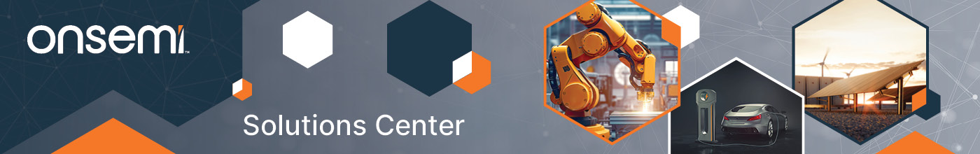 onsemi 解決方案中心 | DigiKey