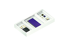 BIOFY® SFH 7072 Biometric Sensor - ams OSRAM| DigiKey