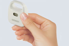 Wireless Environmental Sensor - Omron | DigiKey