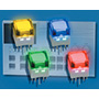 B3W-9 Series Tactile Switches - Omron | DigiKey