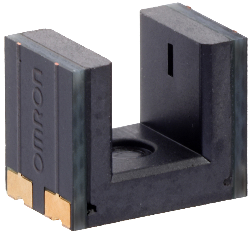 EE-SX1330/-2 SMD型フォトマイクロセンサ - Omron | DigiKey