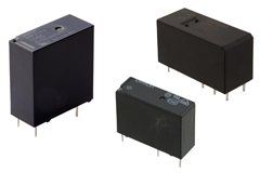 Explosion-Proof Relays - Omron | DigiKey