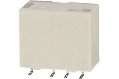 G6J-Y Surface-Mount Relays - Omron | DigiKey