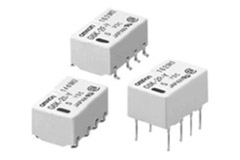 G6K Series Surface-Mount Relays - Omron | DigiKey