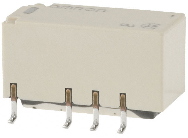 G6S Surface Mount Signal Relay - Omron | DigiKey