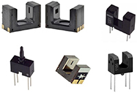 Photomicrosensor – Omron | DigiKey
