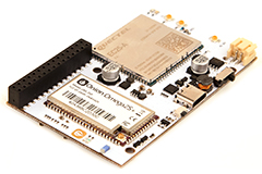 Omega2 LTE 4G Single-Board Computer - Onion | DigiKey