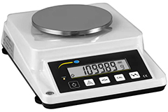 Balance de banc PCE-BSK 1100 – PCE Instruments | DigiKey