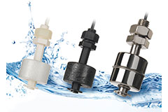 Sensores de nivel serie PLS - PIC | DigiKey